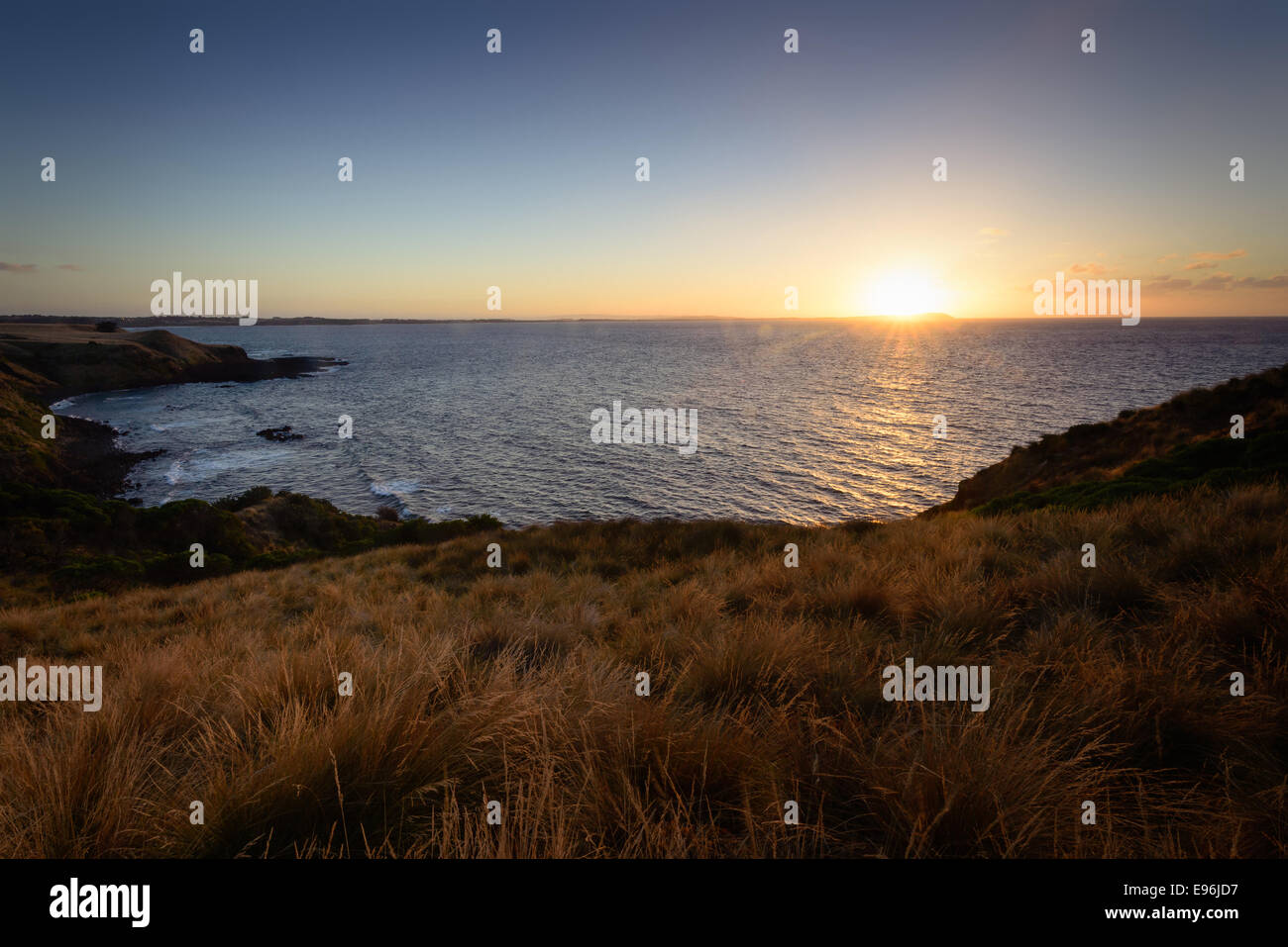 Berrys beach hi-res stock photography and images - Alamy