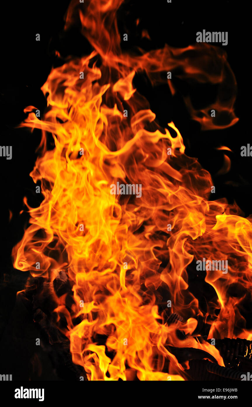 Camp red devil hi-res stock photography and images - Alamy