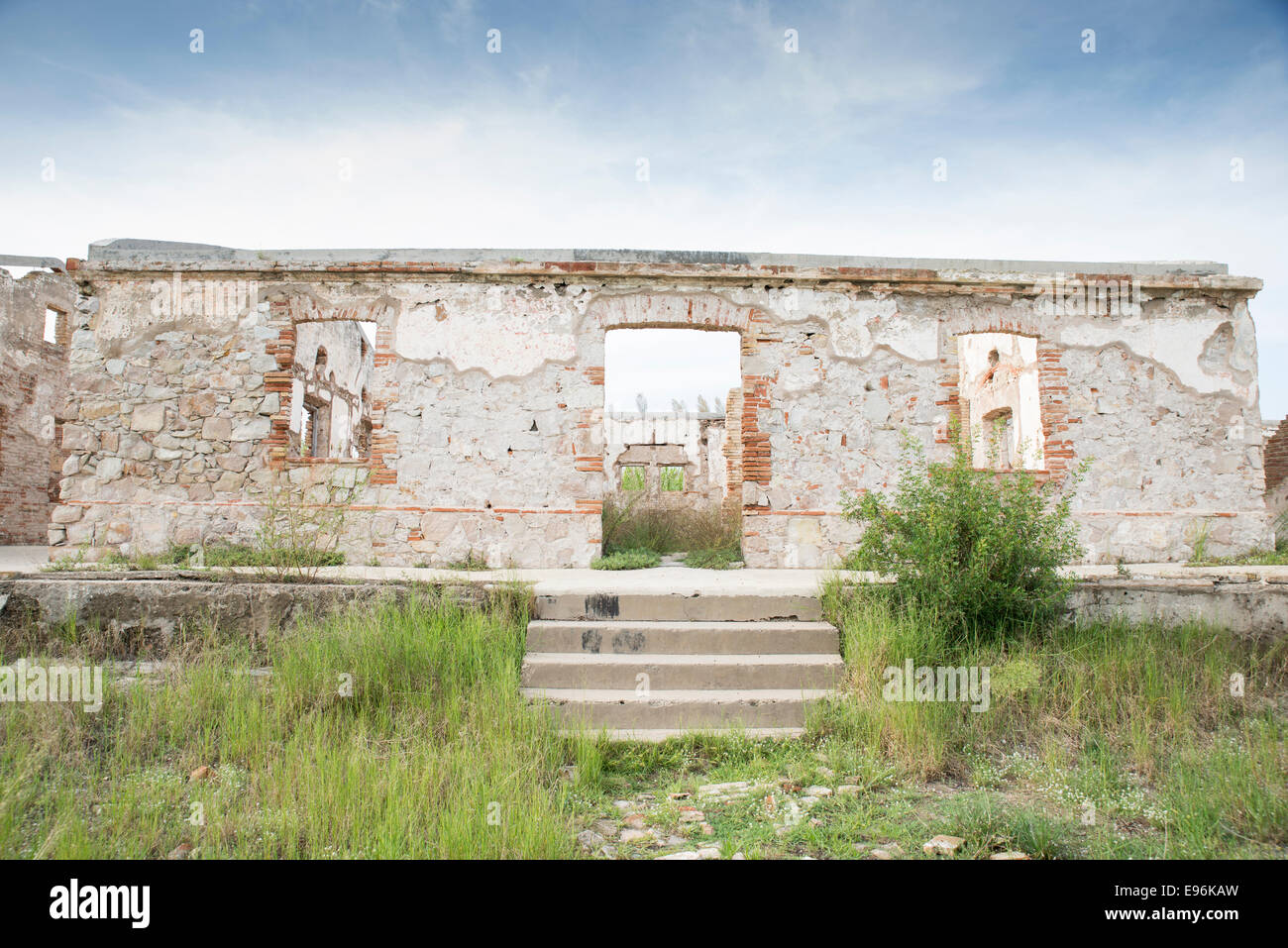 Llobregat delta hi-res stock photography and images - Alamy