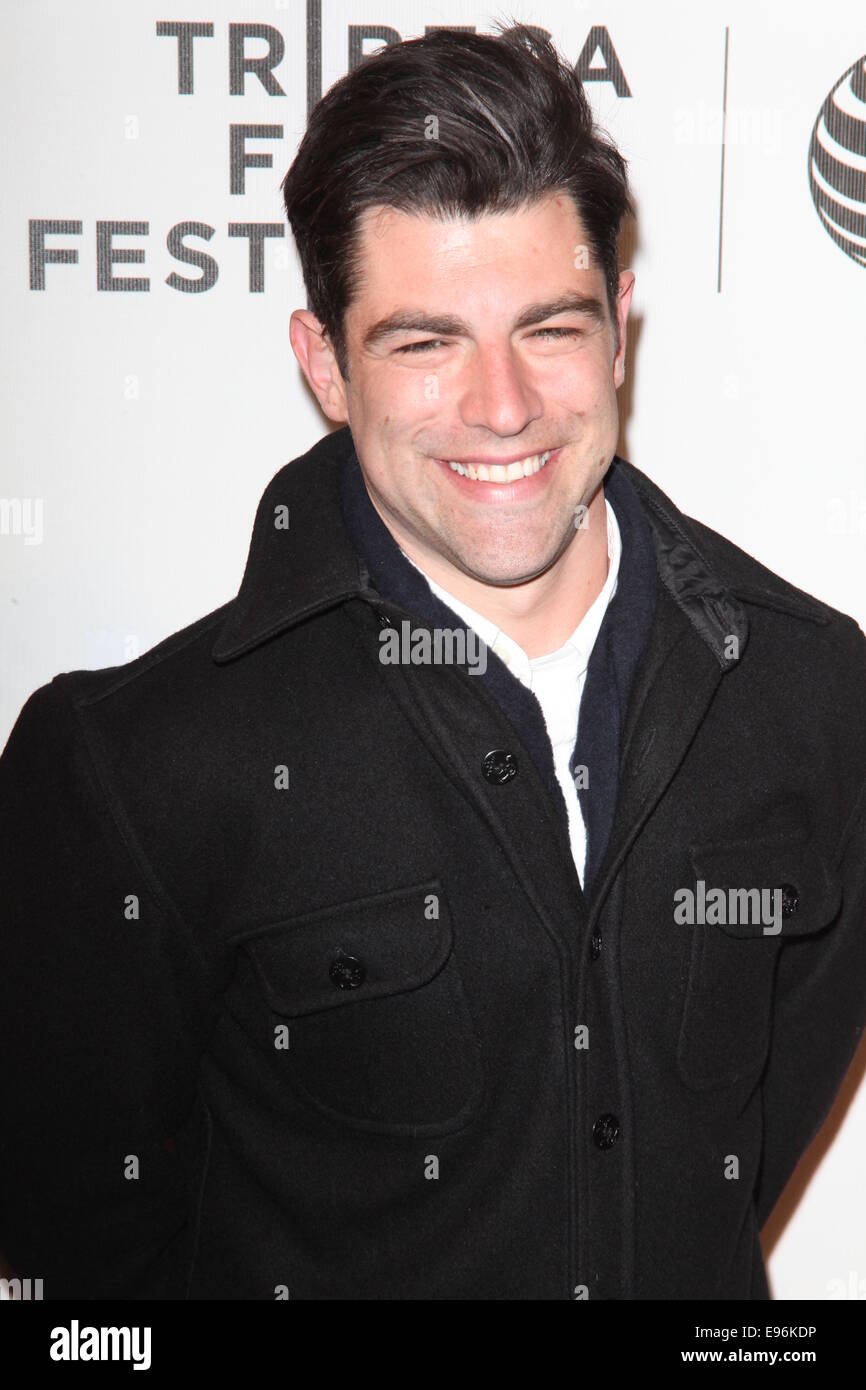 Tribeca Film Festival Presents World Premiere of About Alex at BMCC ...