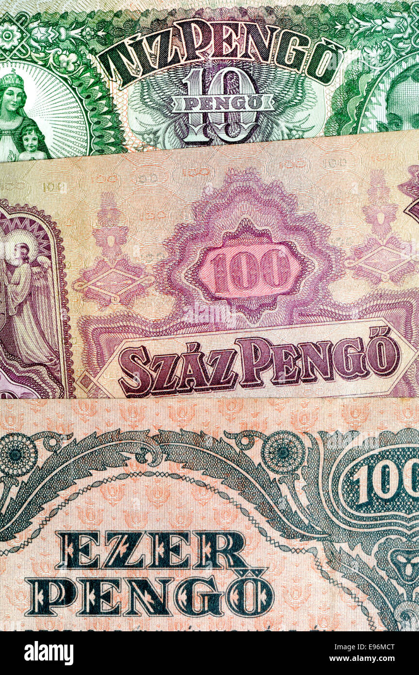 Note money currency design details bill security features printing 100 ...