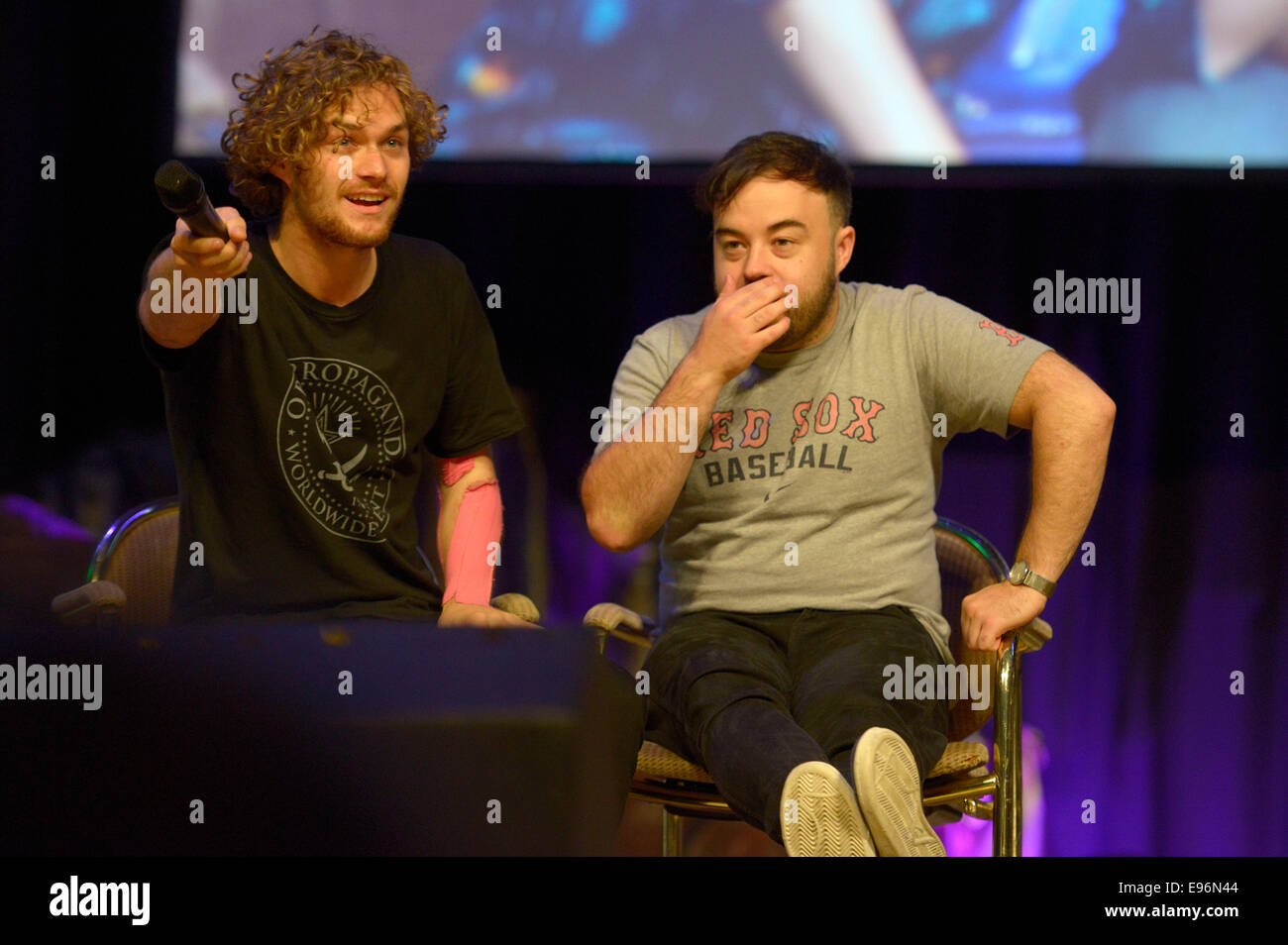 Jerry barnes hi-res stock photography and images - Alamy