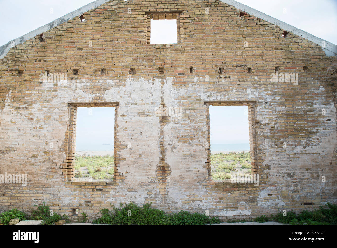 Llobregat delta hi-res stock photography and images - Alamy
