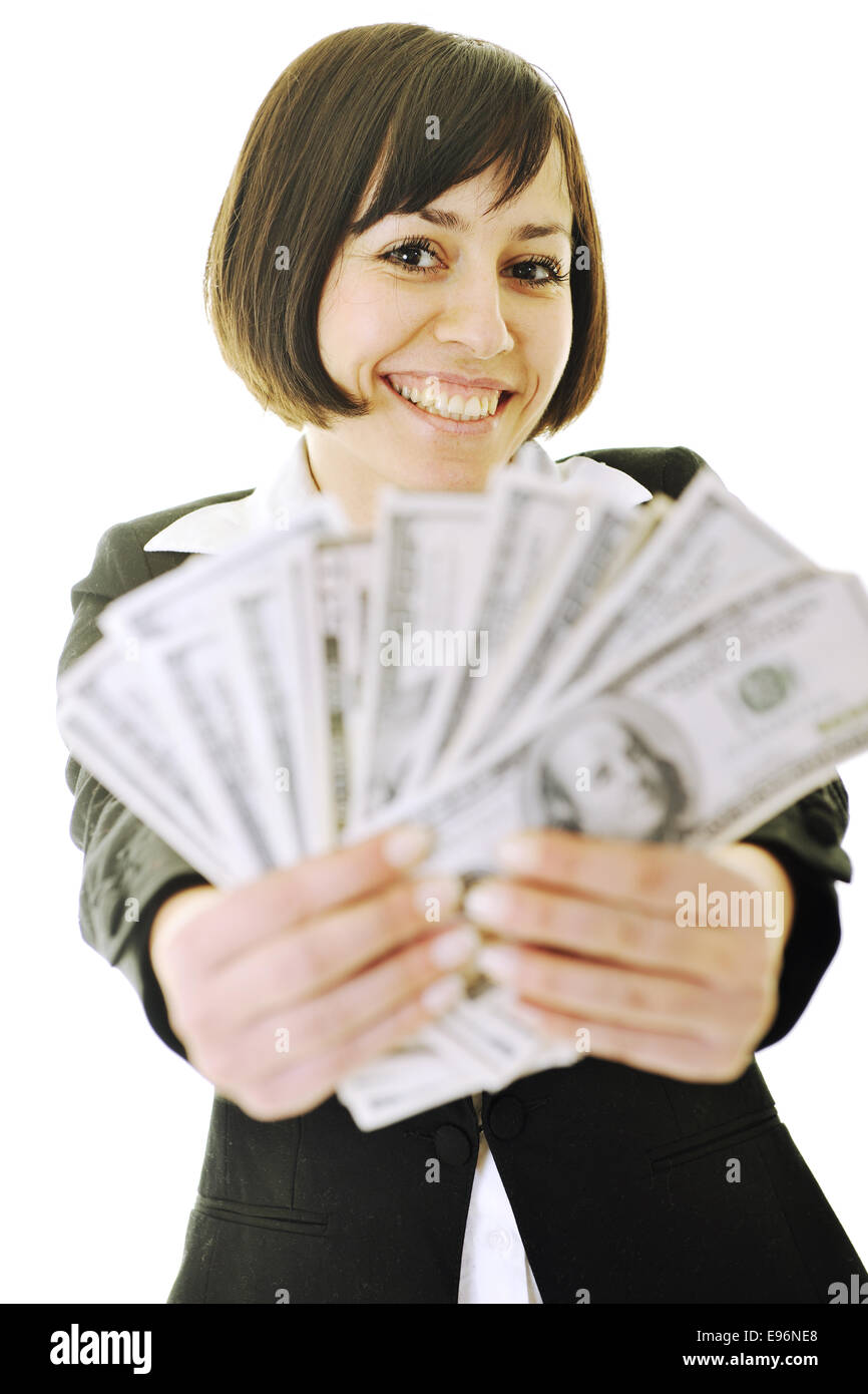 money, money, money Stock Photo - Alamy