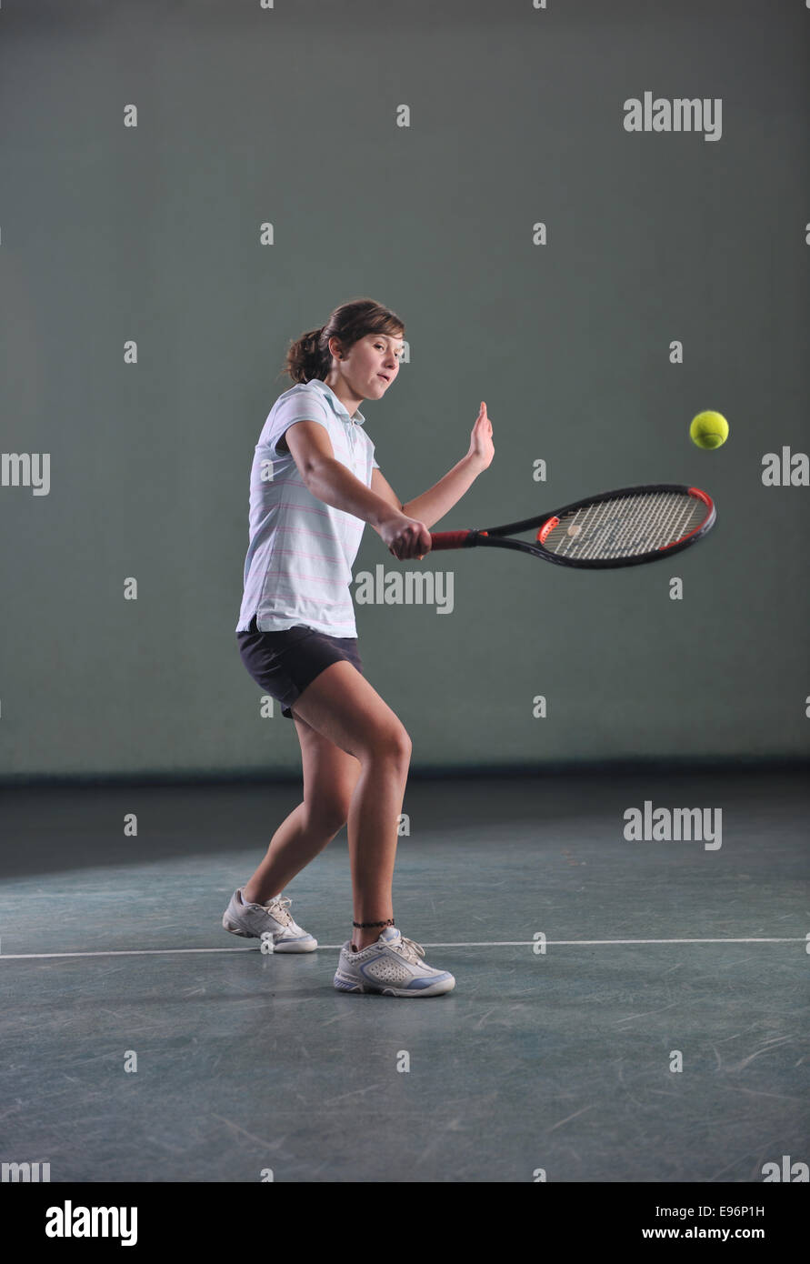 Tennis comp hi-res stock photography and images - Alamy