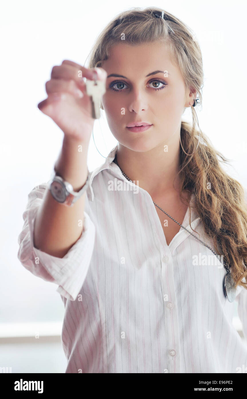 Throwing Keys High Resolution Stock Photography and Images - Alamy