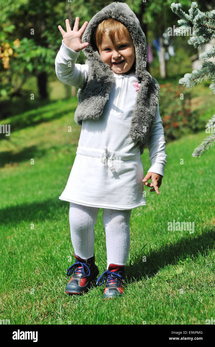 Children fashion outdoor Stock Photo - Alamy