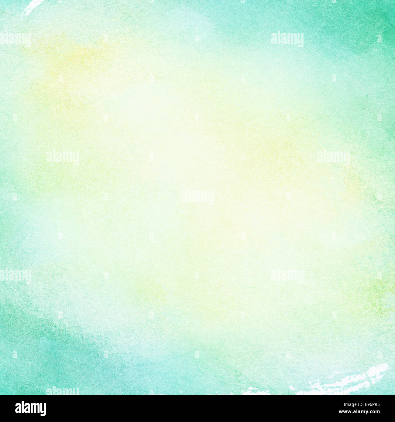 Light watercolor background hi-res stock photography and images - Alamy