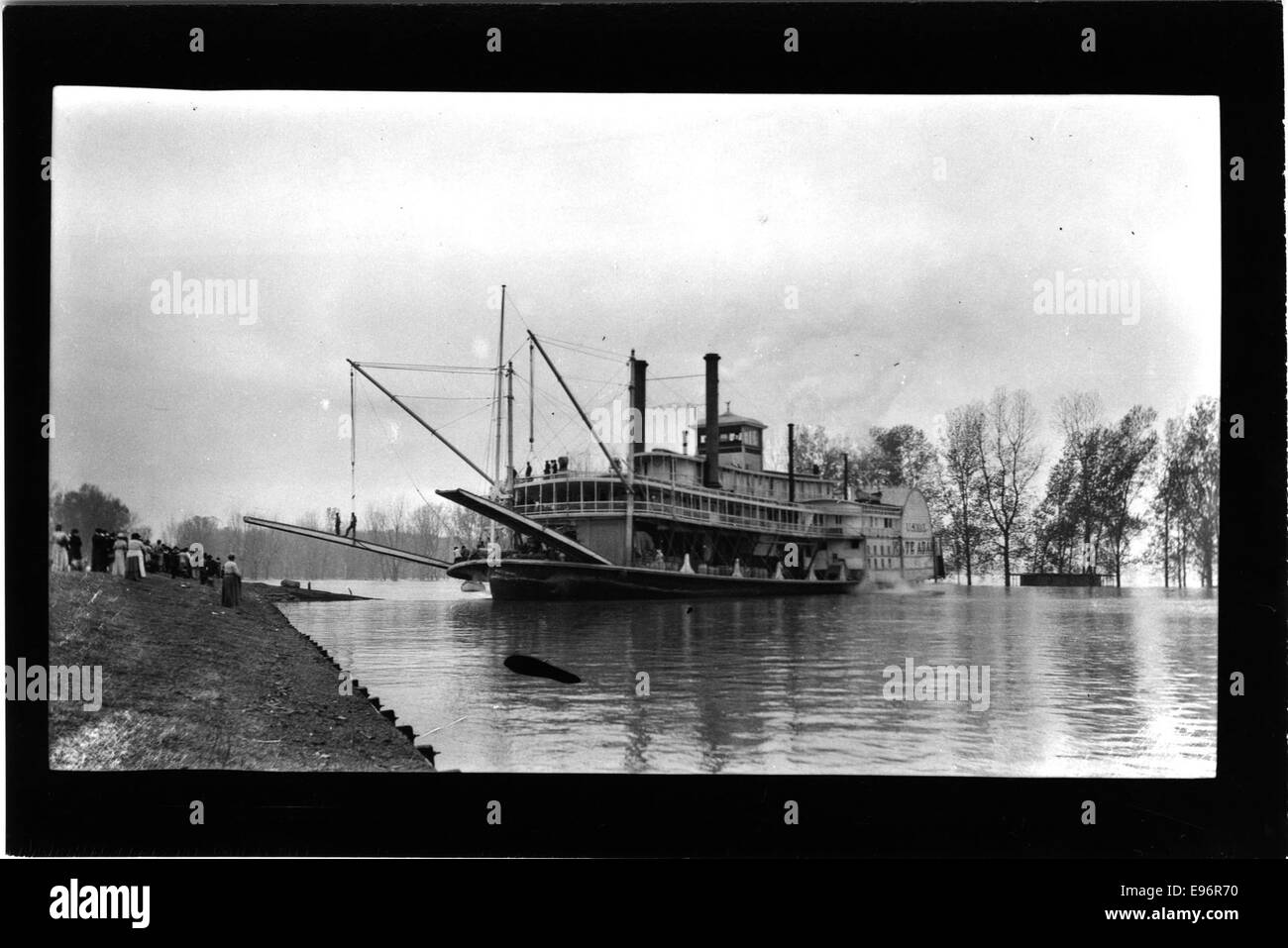 Adams landing hi-res stock photography and images - Alamy