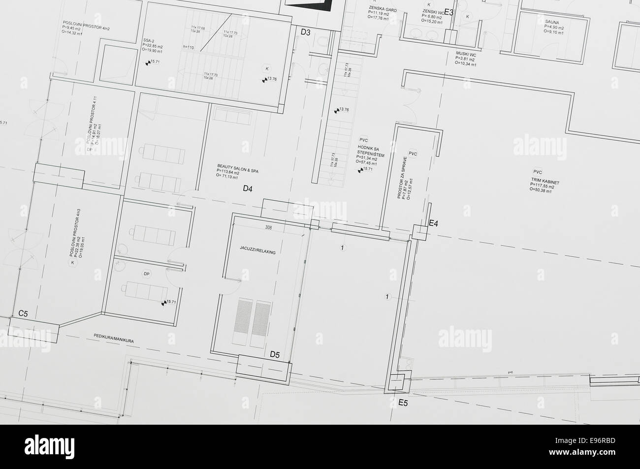 Auto cad designer hi-res stock photography and images - Alamy