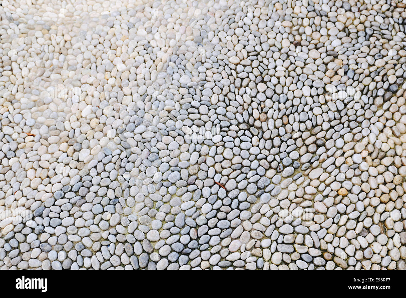 stone path patternt Stock Photo - Alamy
