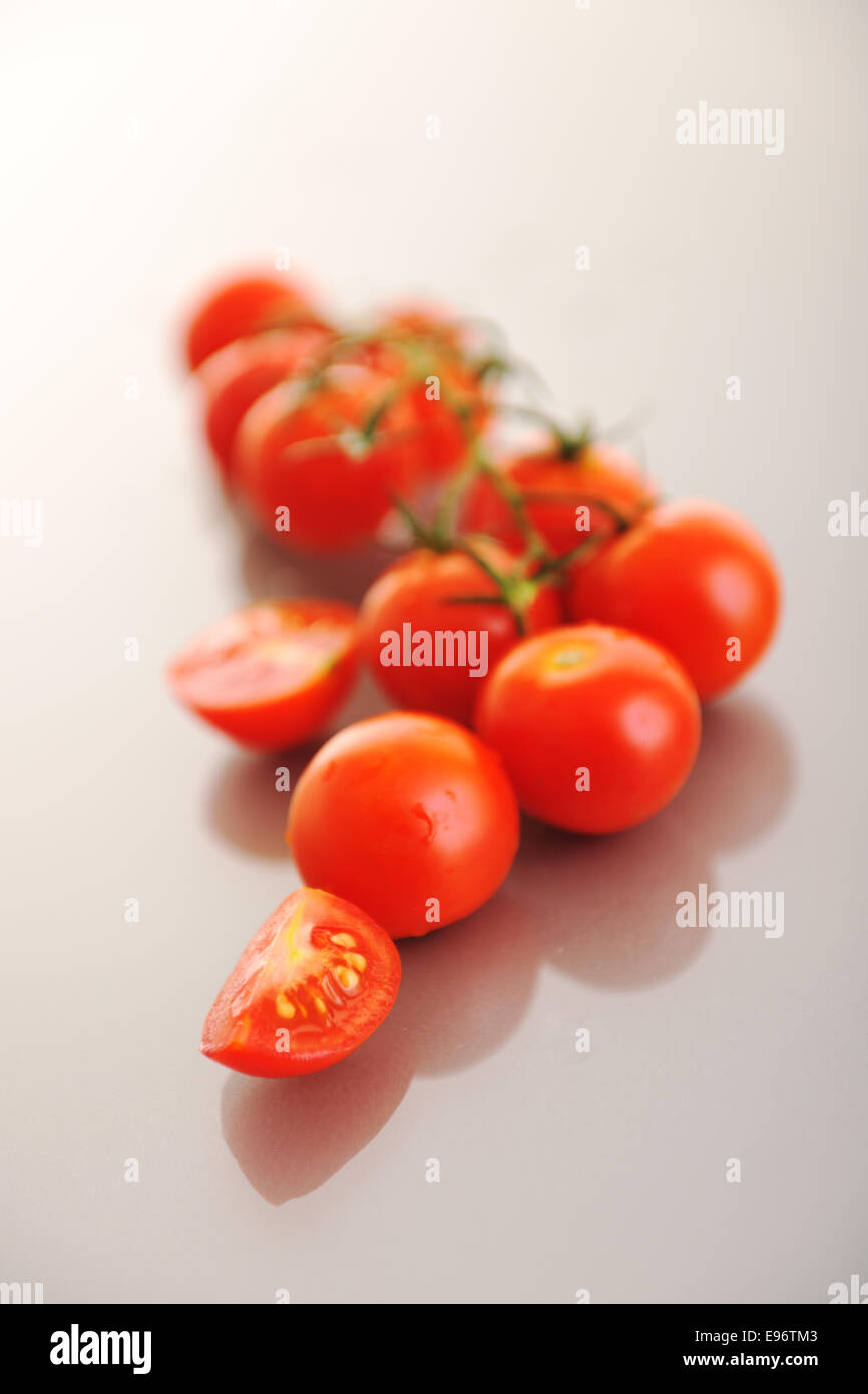 tomato isolated tomato isolated Stock Photo - Alamy