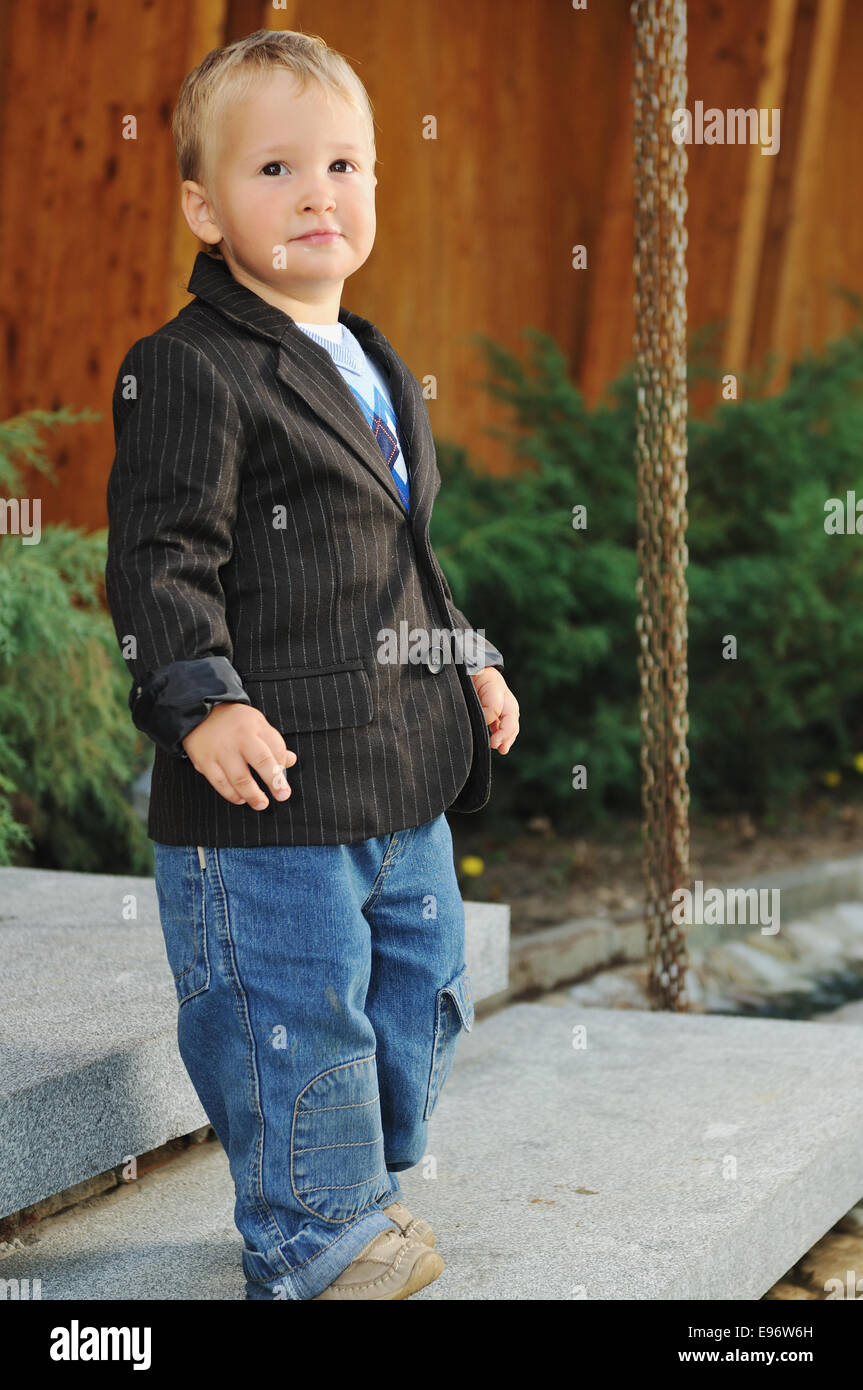 child fashion outdoor Stock Photo - Alamy