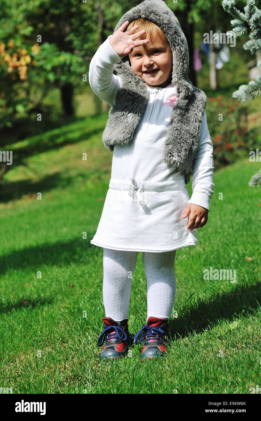 child fashion outdoor Stock Photo - Alamy