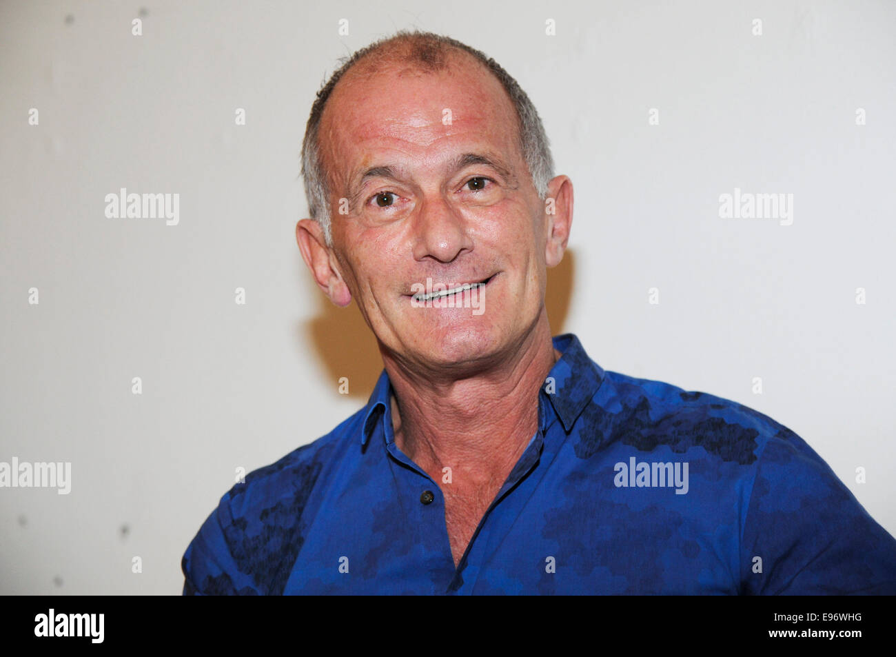 Ray Cokes presents his autobiography 'Ray Cokes: My Most Wanted Life ...