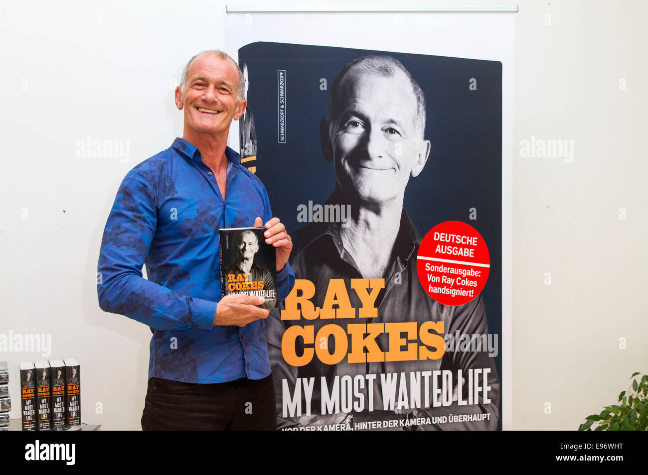 Koch gallery hi-res stock photography and images - Alamy