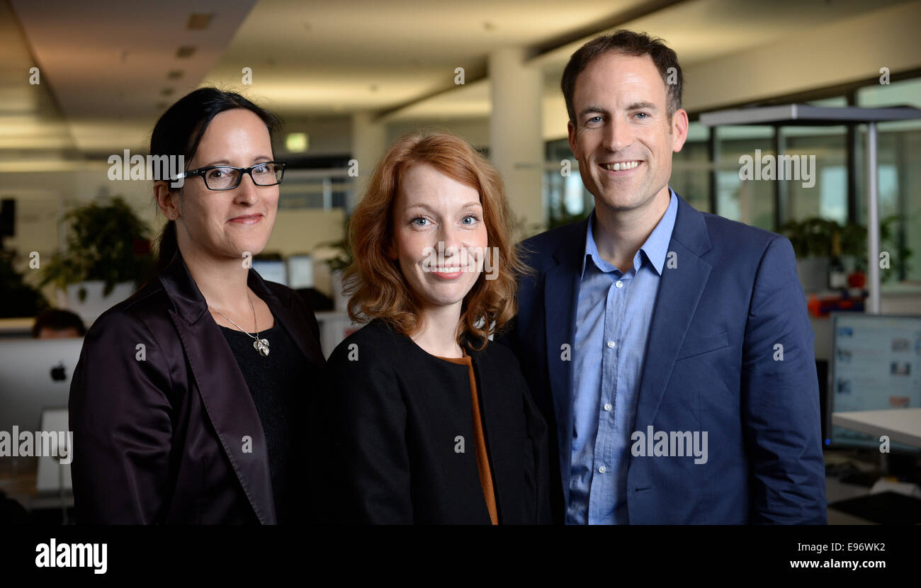 Florian harms hi-res stock photography and images - Alamy