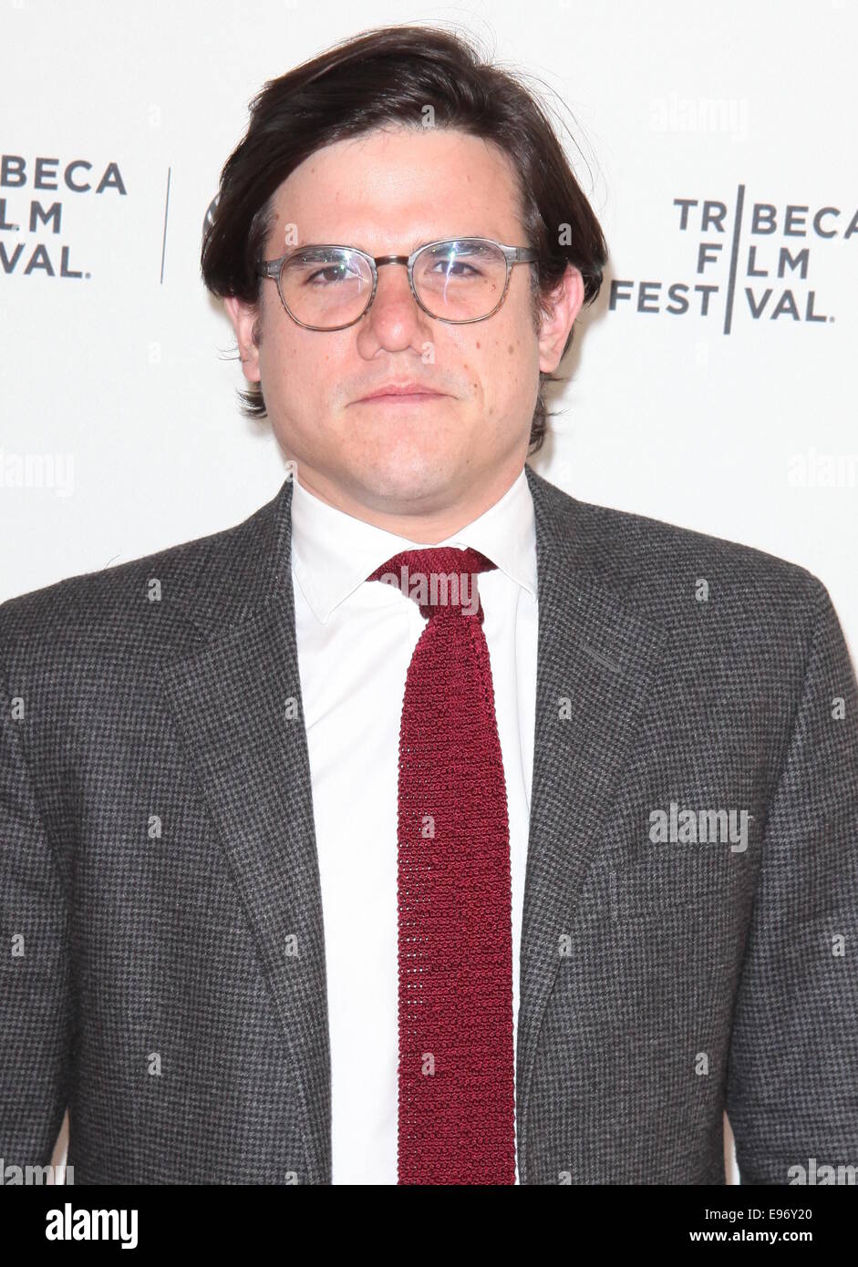 Tribeca Film Festival 2014 presents the world premiere of 'Gabriel' at ...