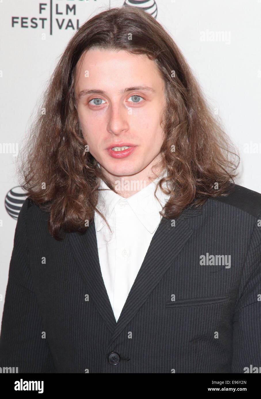 Tribeca Film Festival 2014 presents the world premiere of 'Gabriel' at ...