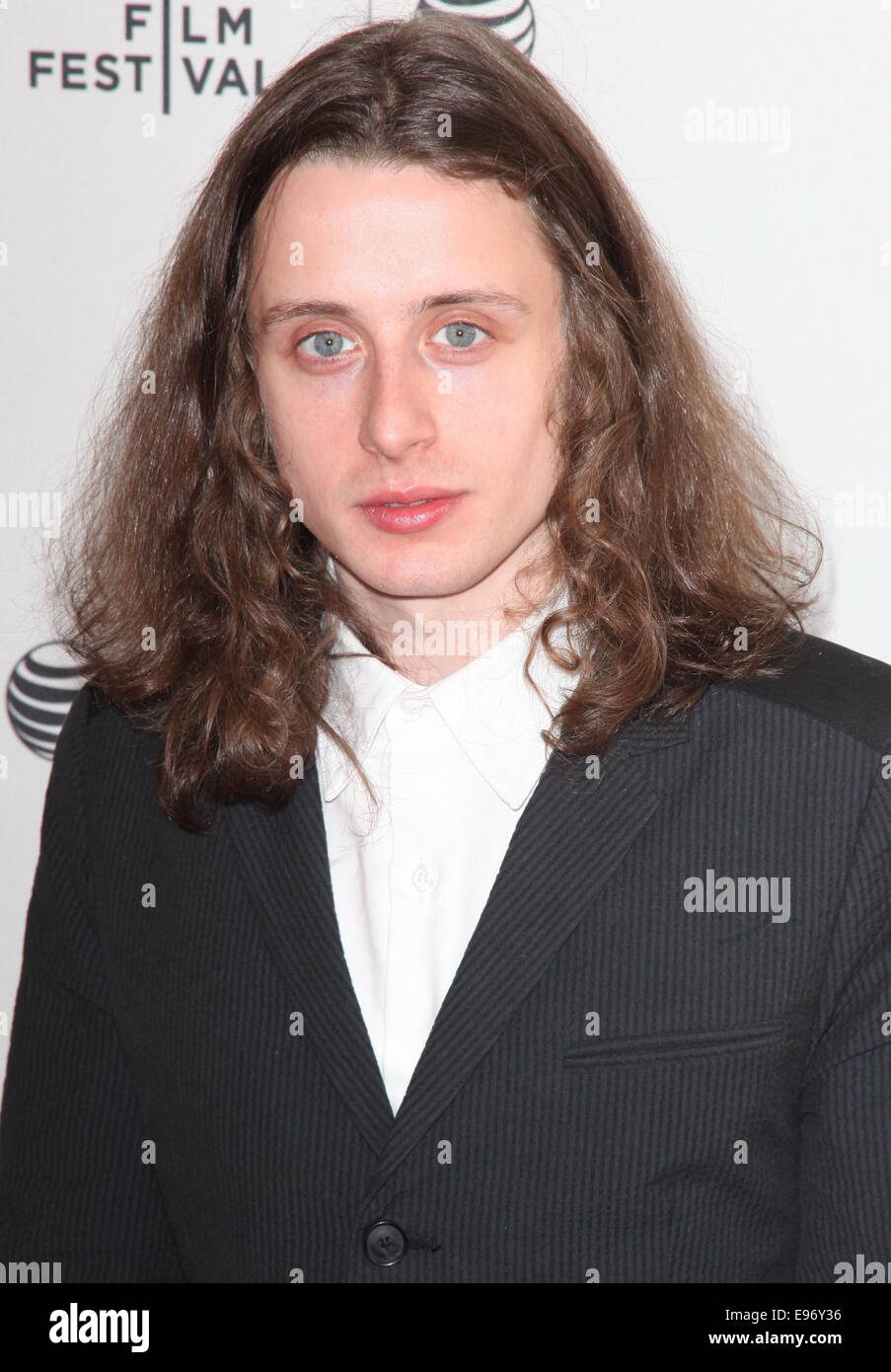 Tribeca Film Festival 2014 presents the world premiere of 'Gabriel' at ...