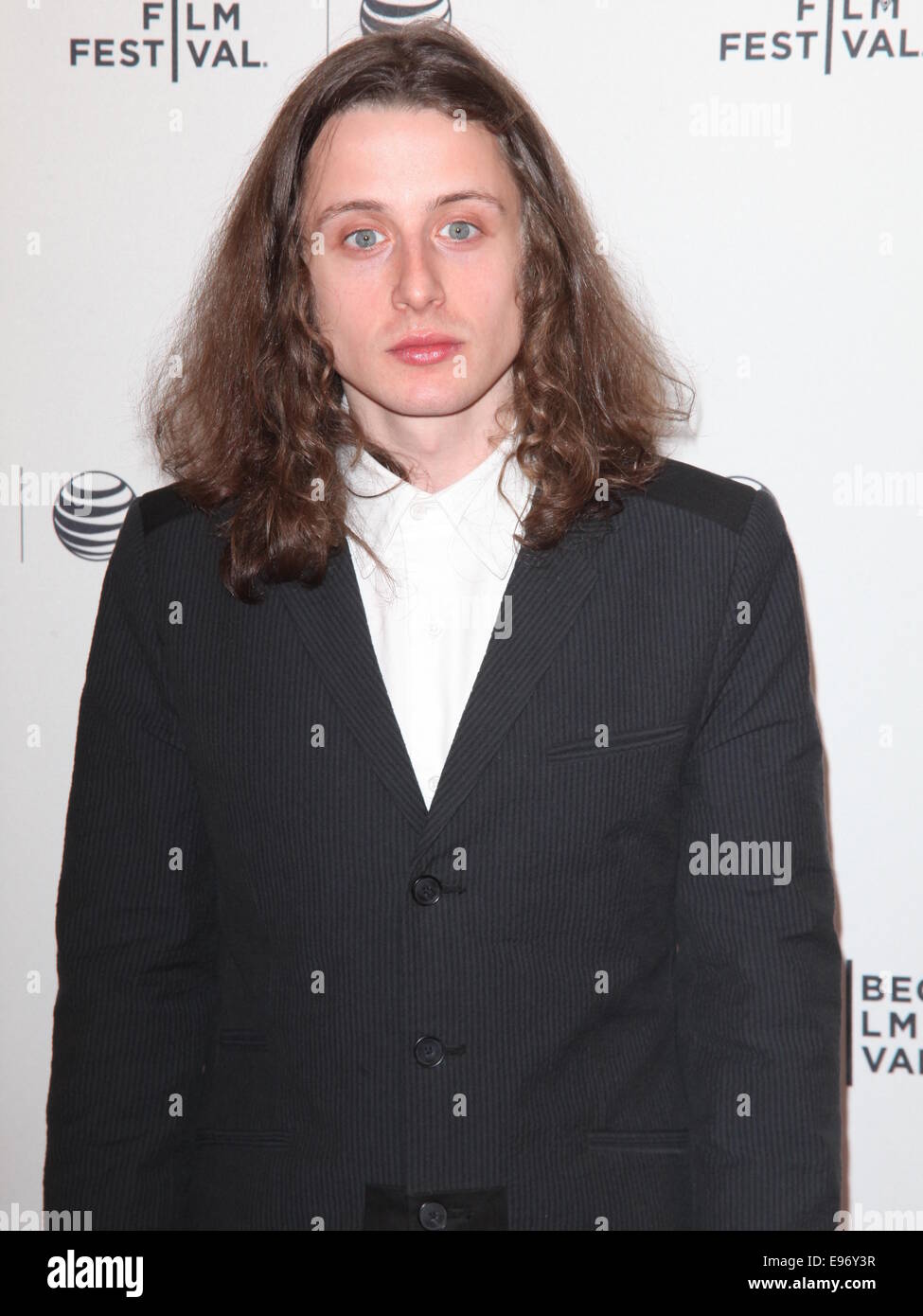 Tribeca Film Festival 2014 presents the world premiere of 'Gabriel' at ...