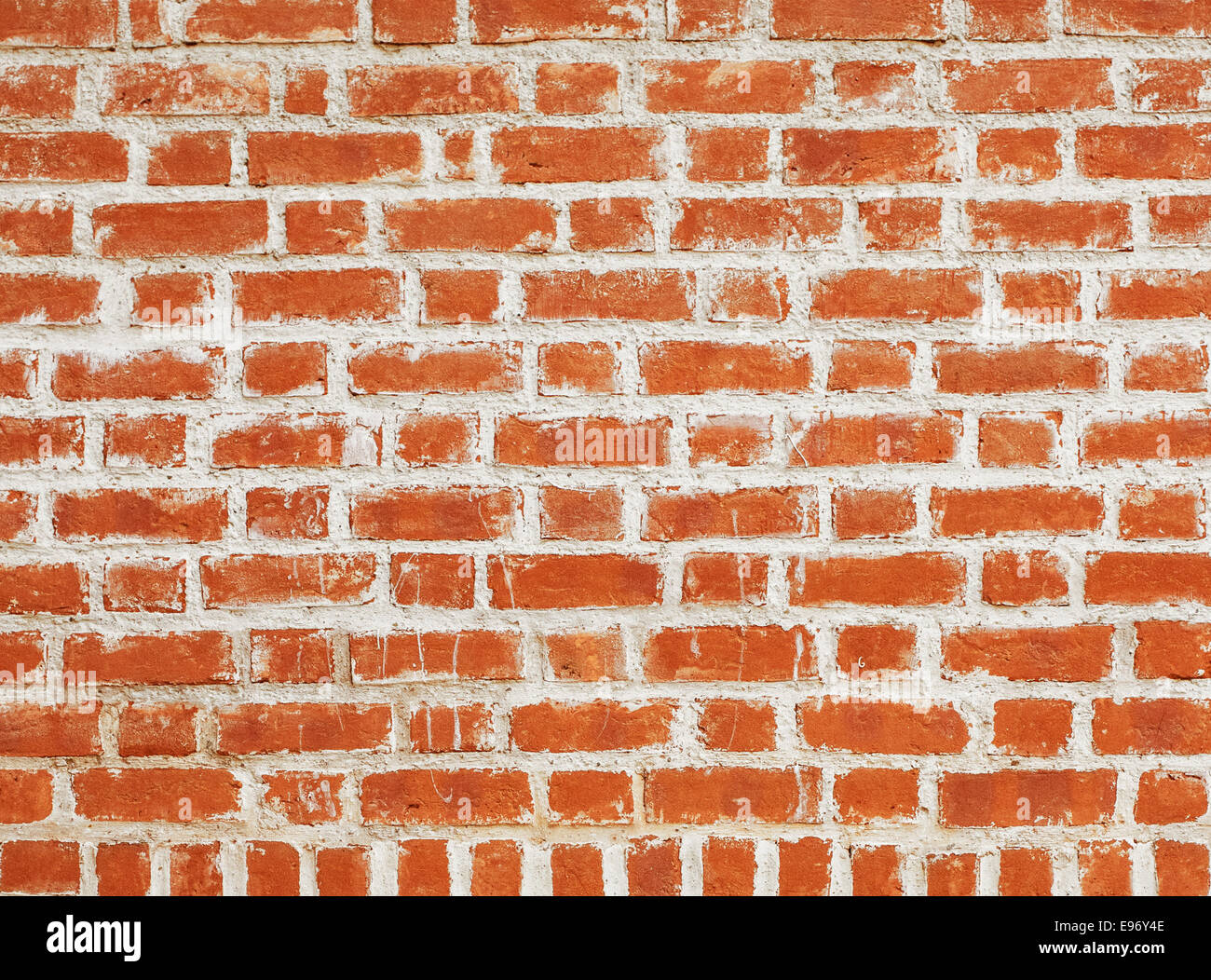 old brick brown wall texture Stock Photo - Alamy