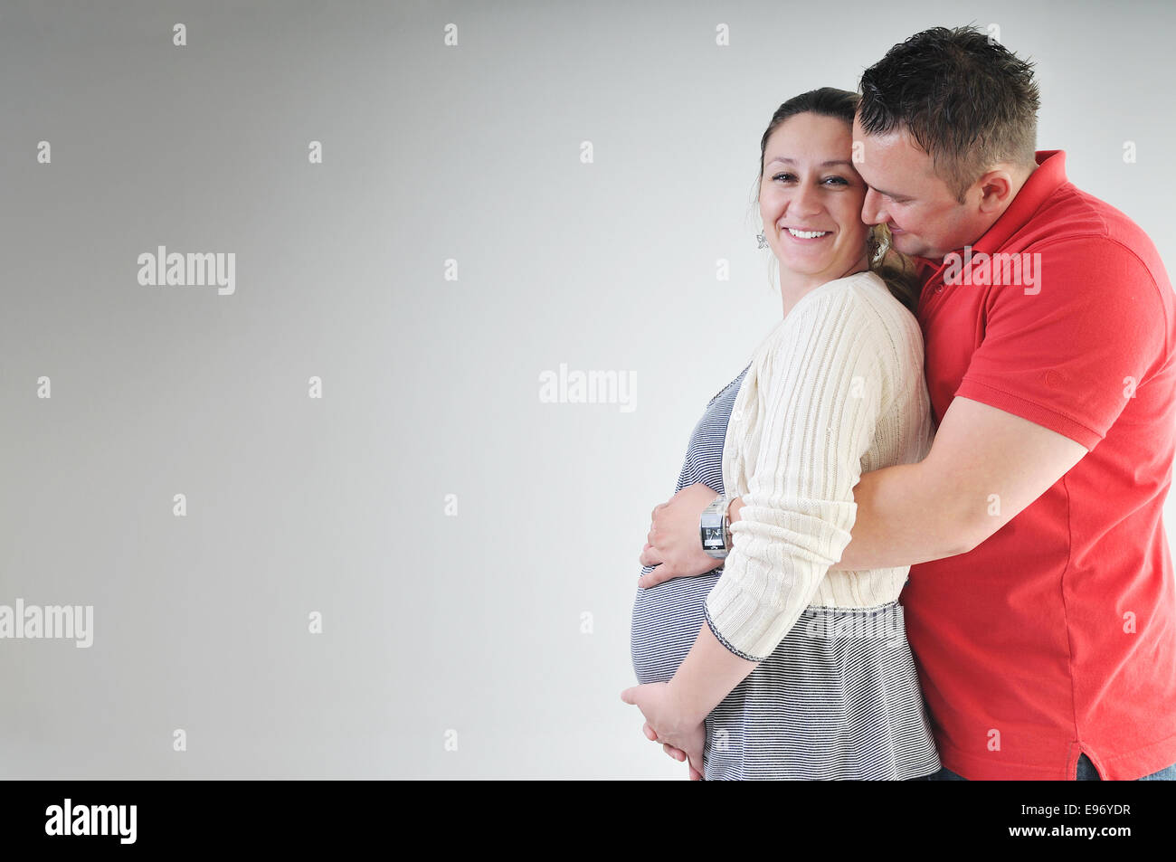 waiting for baby Stock Photo - Alamy