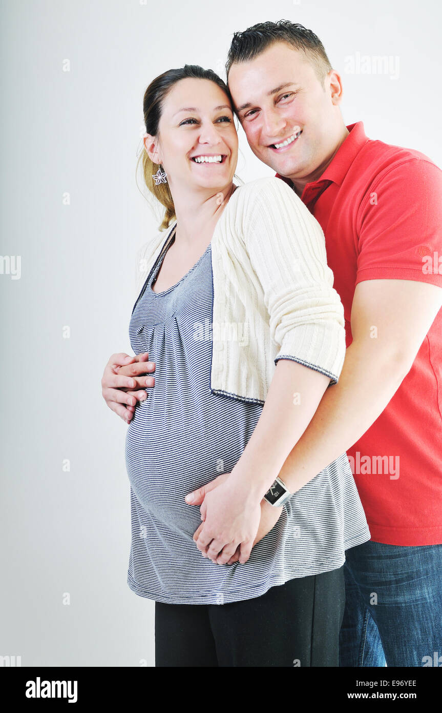 waiting for baby Stock Photo - Alamy