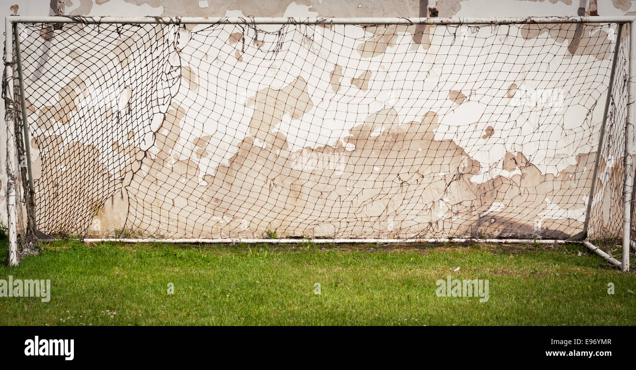 The gates and the wall hi-res stock photography and images - Alamy