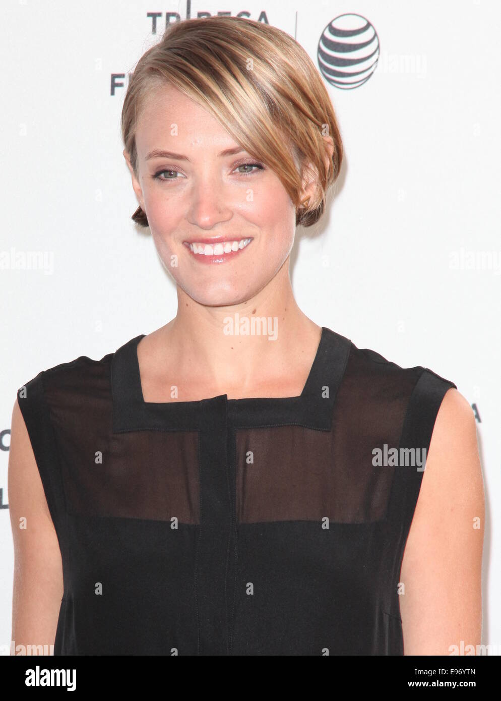 Tribeca Film Festival 2014 presents the world premiere of 'Gabriel' at ...