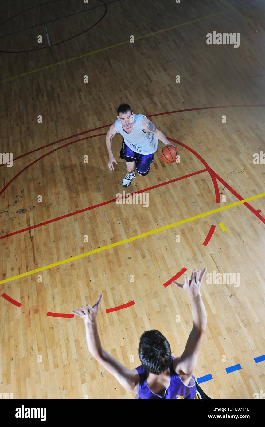 basketball competition Stock Photo - Alamy