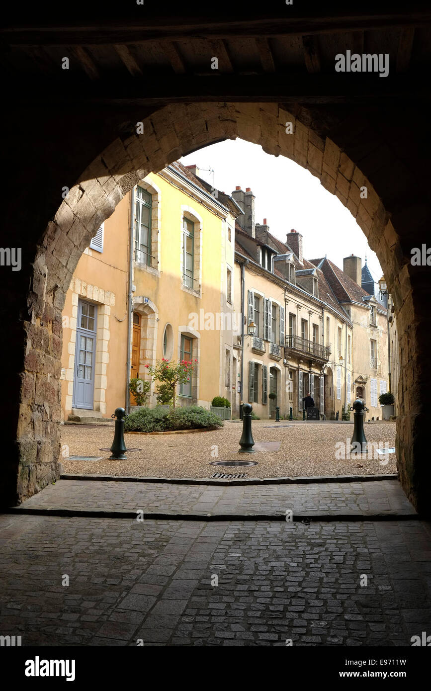 belleme, orne region, france Stock Photo - Alamy