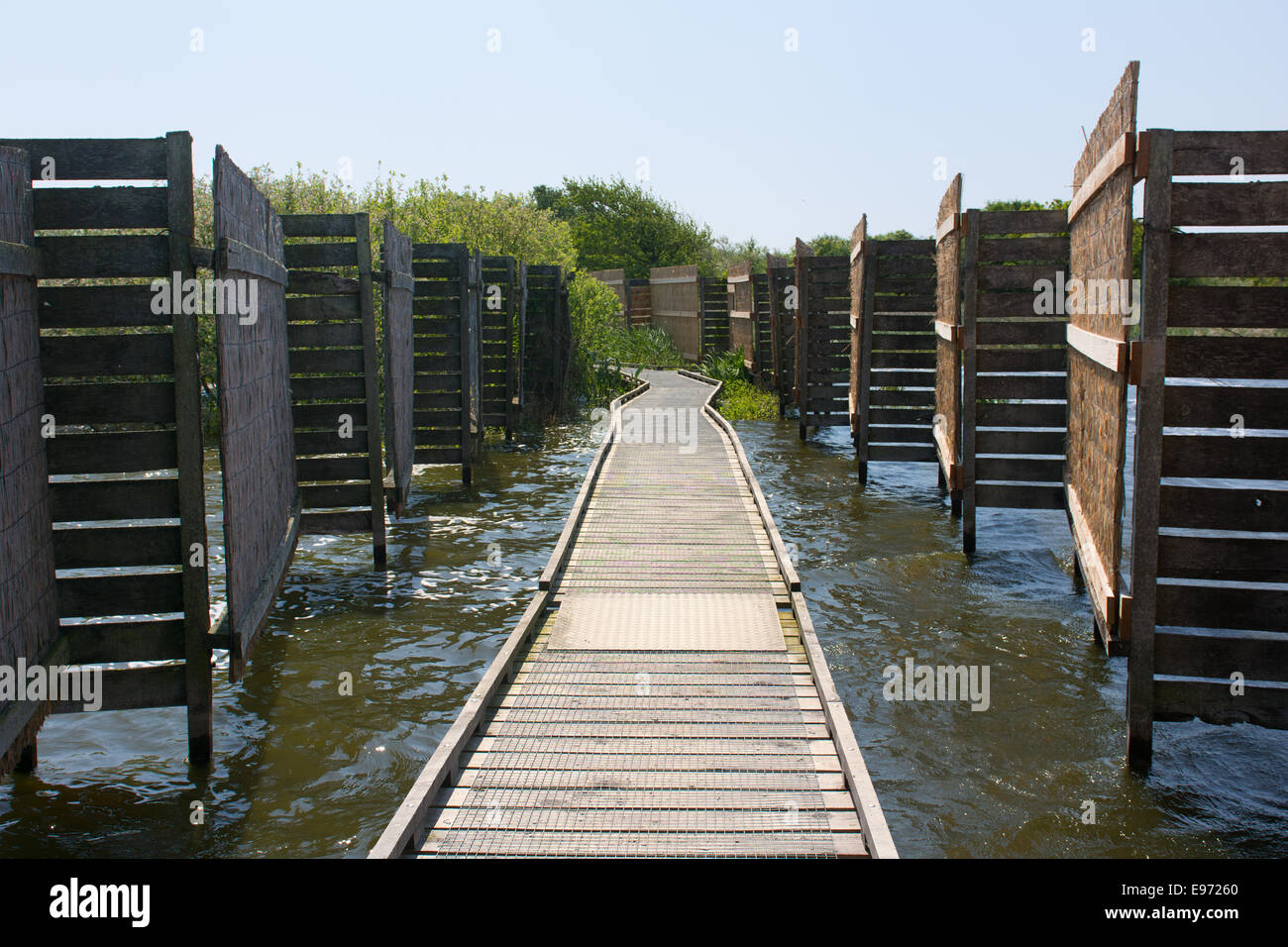 Observation hut hi-res stock photography and images - Alamy