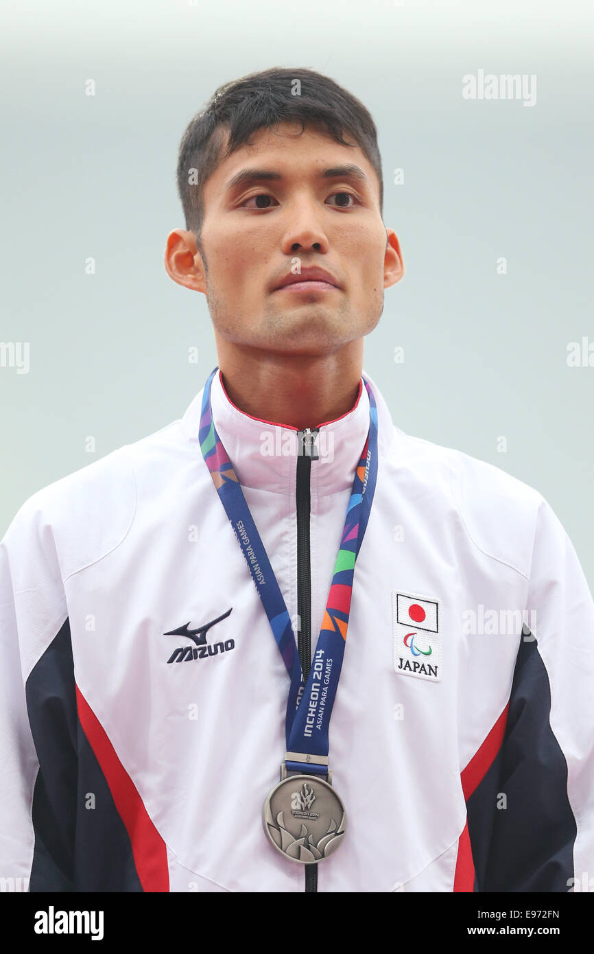 Yusuke yamauchi hi-res stock photography and images - Alamy