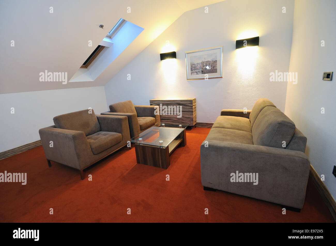 Licing room hi-res stock photography and images - Alamy