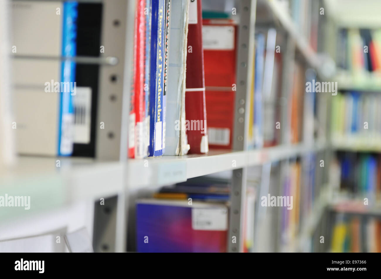 Book repository hi-res stock photography and images - Alamy