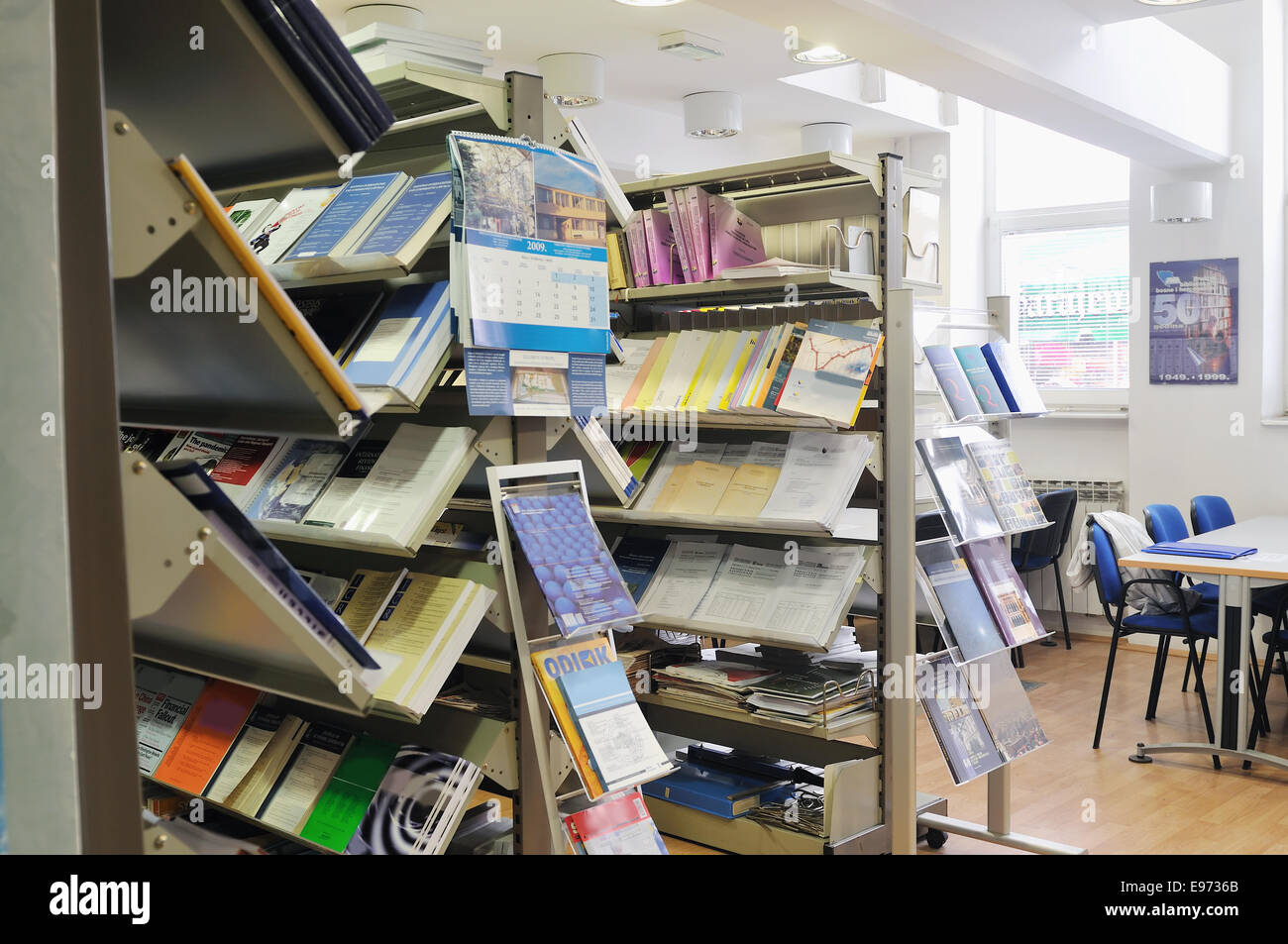 Academic journals hi-res stock photography and images - Alamy