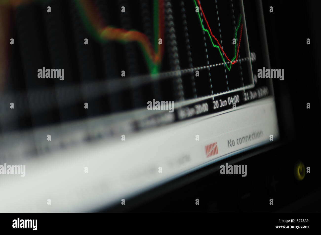 Graph database icon hi-res stock photography and images - Alamy