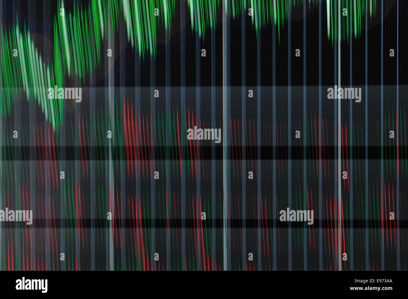 Motion blur cursor hi-res stock photography and images - Alamy