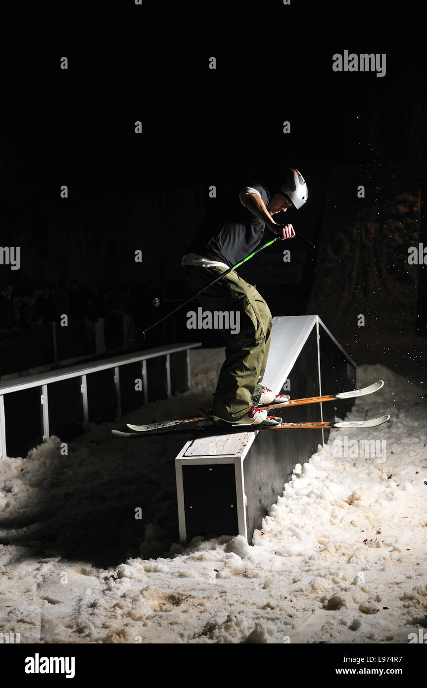 Skit hi-res stock photography and images - Alamy