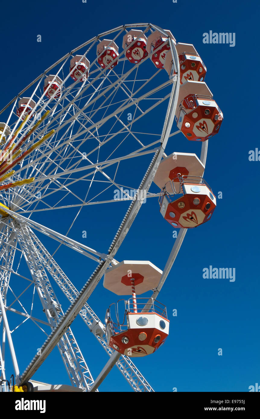 Round type wheel hi-res stock photography and images - Alamy