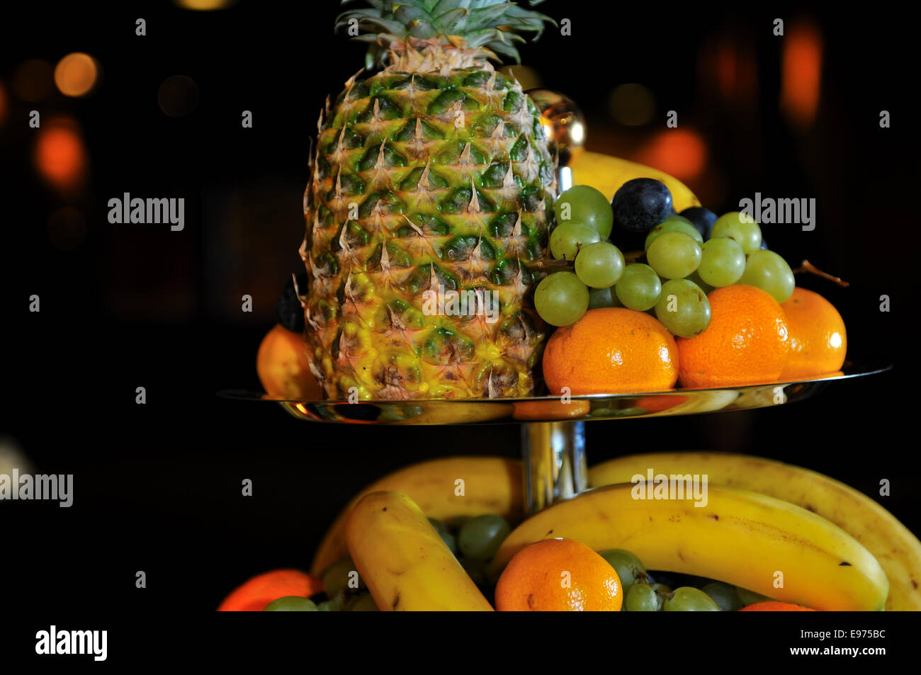 Col mix hi-res stock photography and images - Alamy