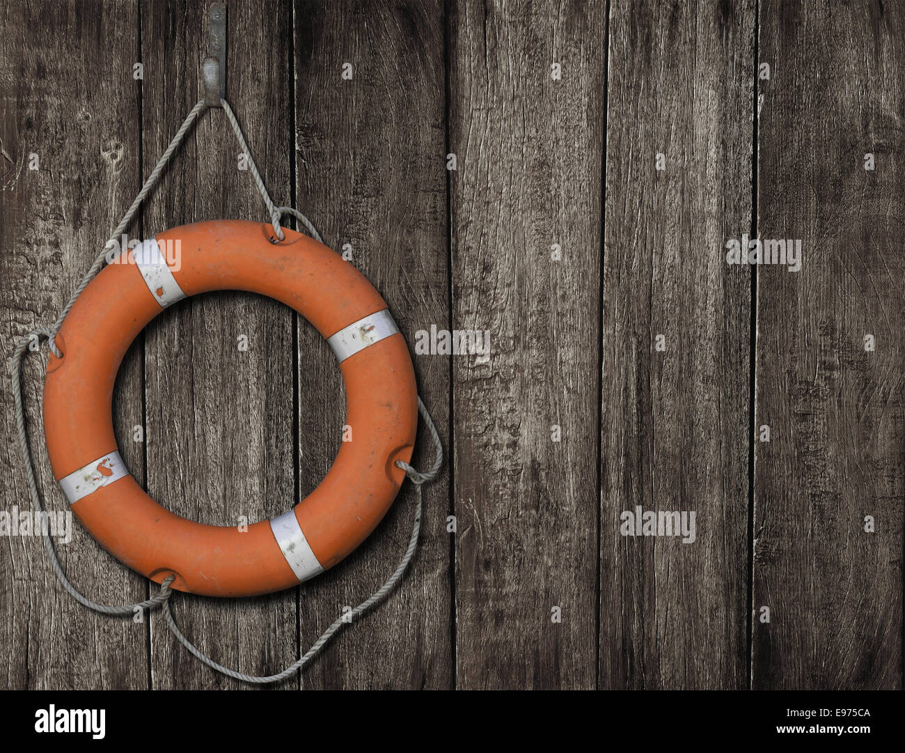 Lifebuoy High Resolution Stock Photography and Images - Alamy