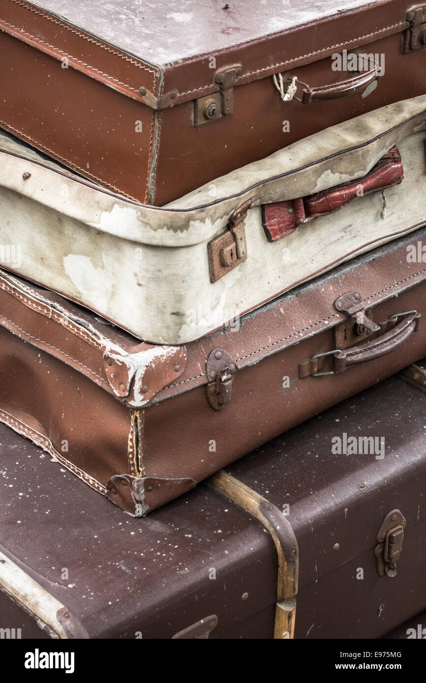 Piled all together hi-res stock photography and images - Alamy
