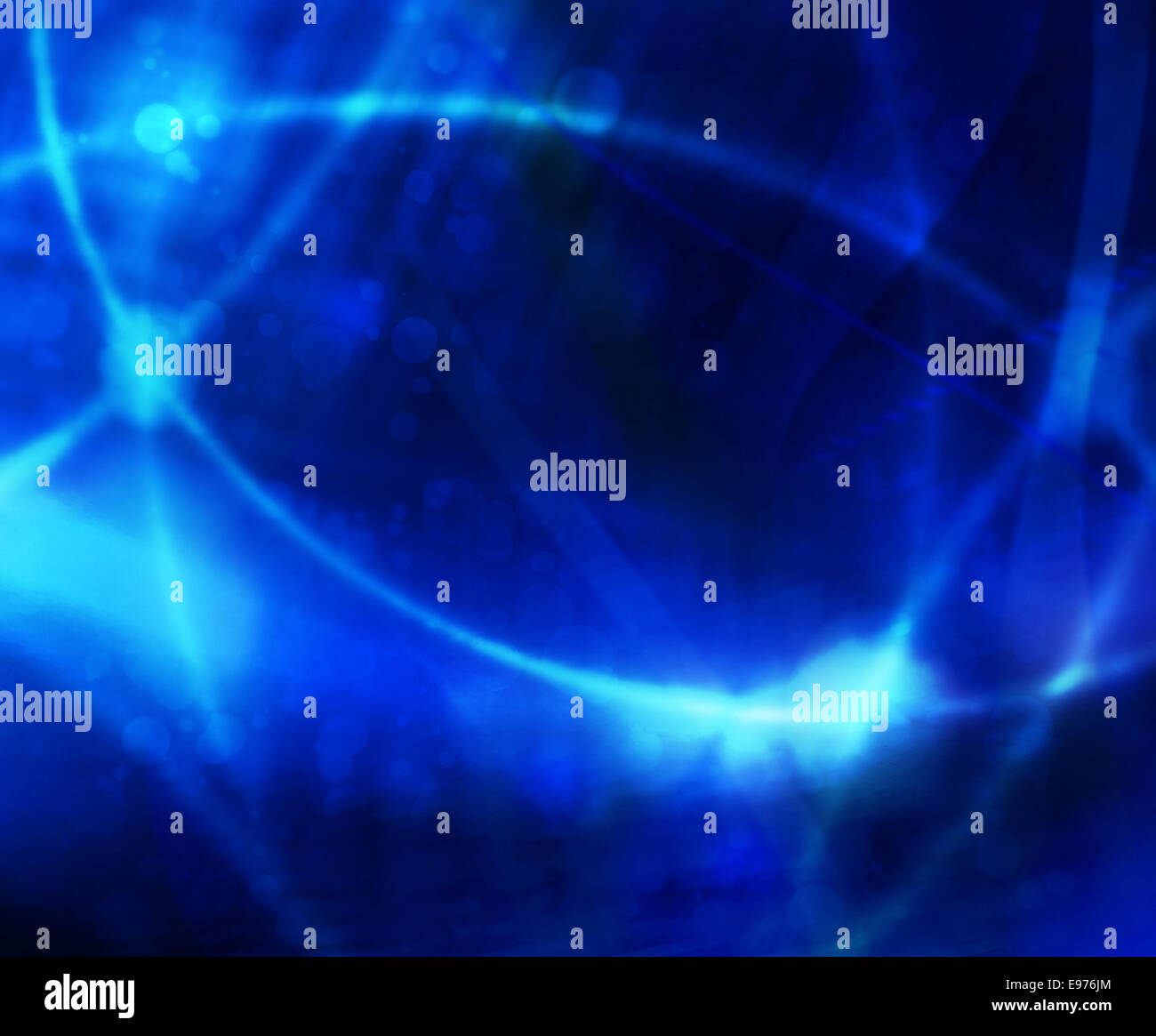 cell connection graphic Stock Photo - Alamy