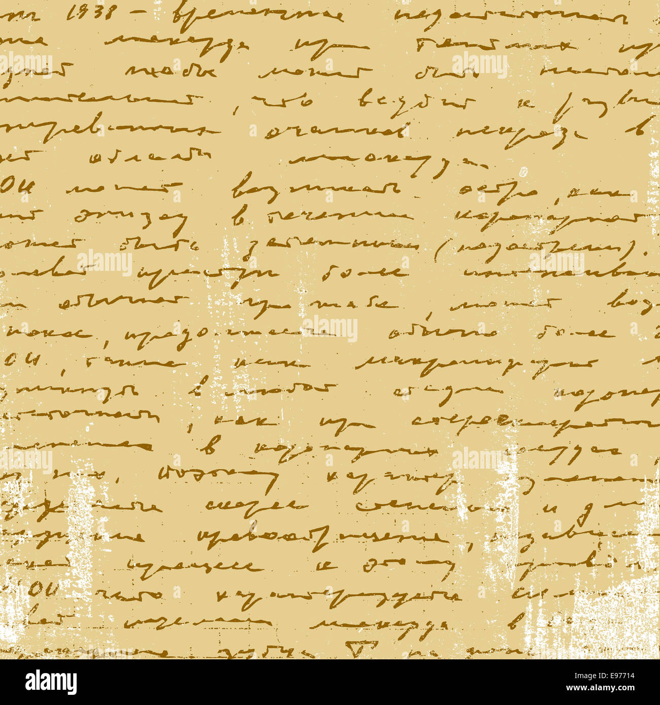 Damaged manuscript hi-res stock photography and images - Alamy