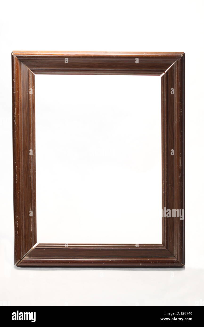 Margin frame Cut Out Stock Images & Pictures - Alamy