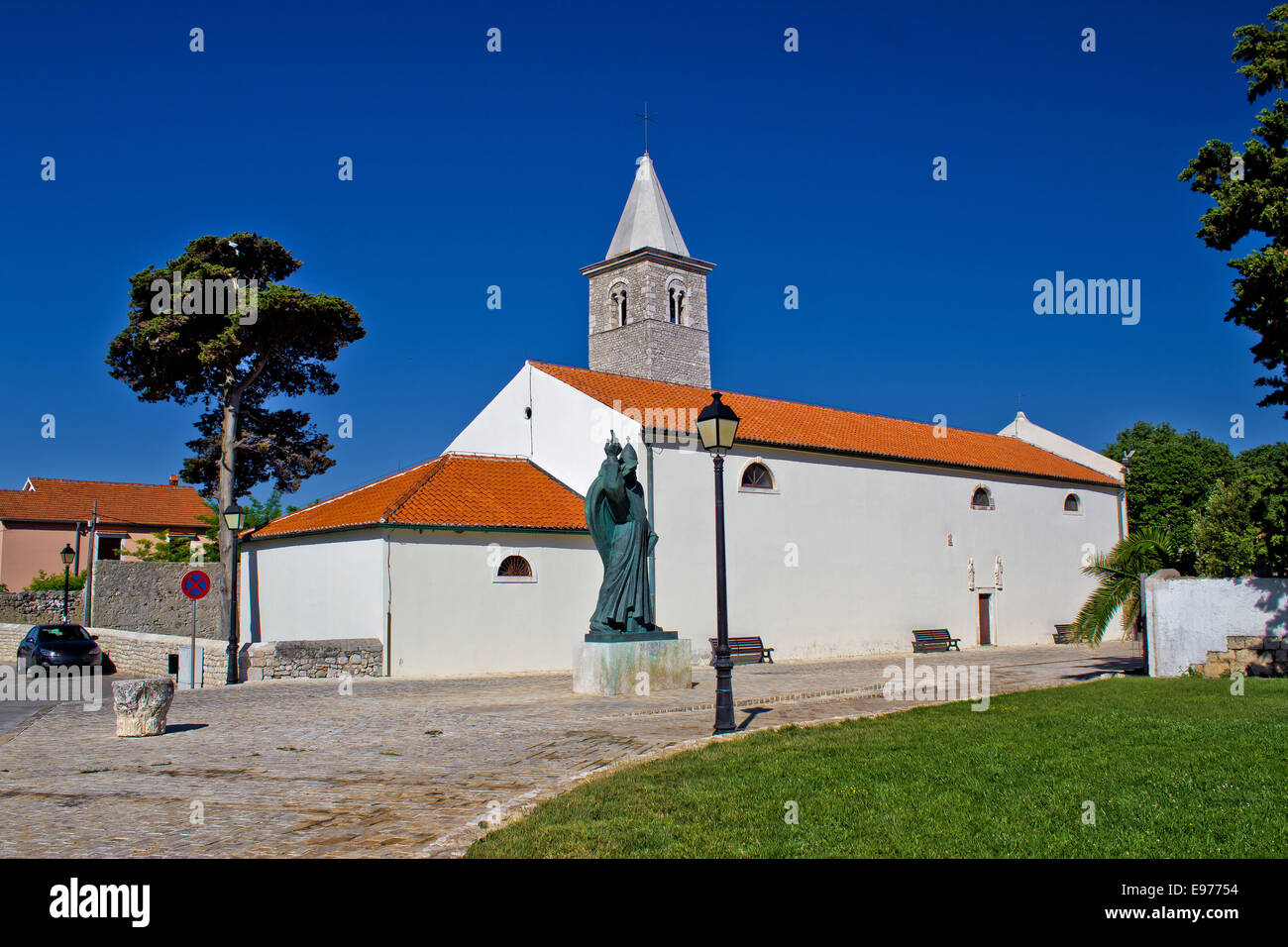 Town nin hi-res stock photography and images - Alamy
