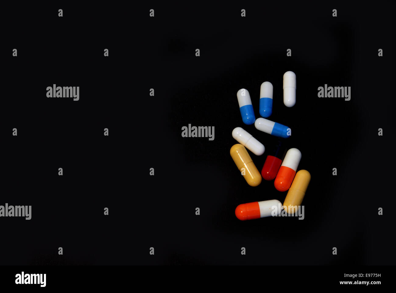 Mani cure hi-res stock photography and images - Alamy