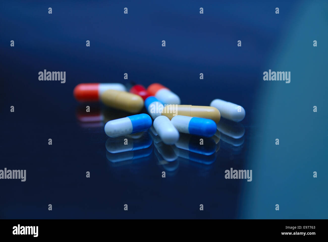 Mani cure hi-res stock photography and images - Alamy